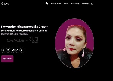 Challenge One Sprint 01 - Alura Geek